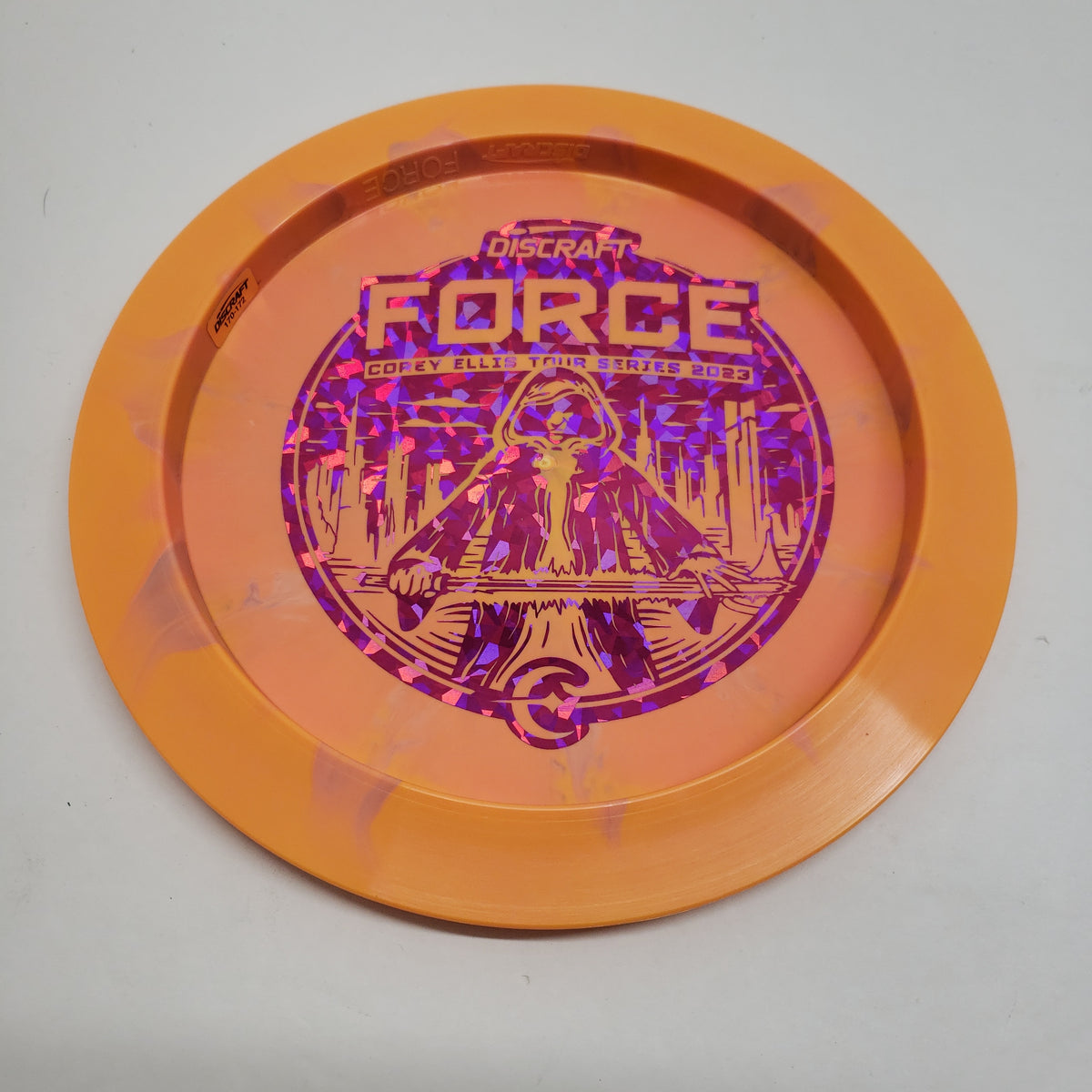 2023 COREY ELLIS TOUR SERIES FORCE – Route 66 Kites