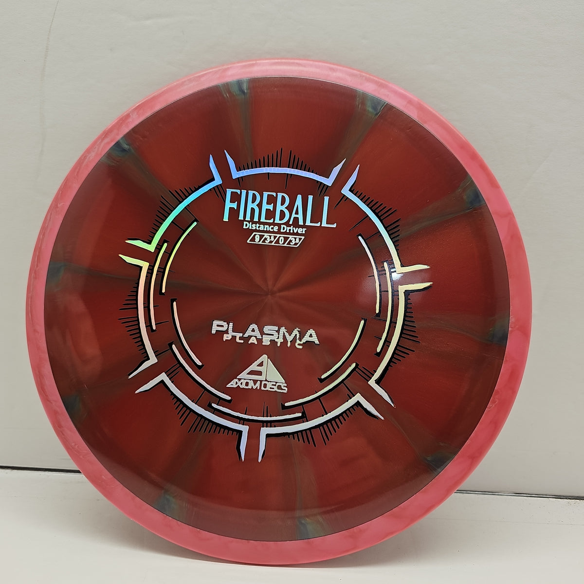 Plasma Fireball – Route 66 Kites
