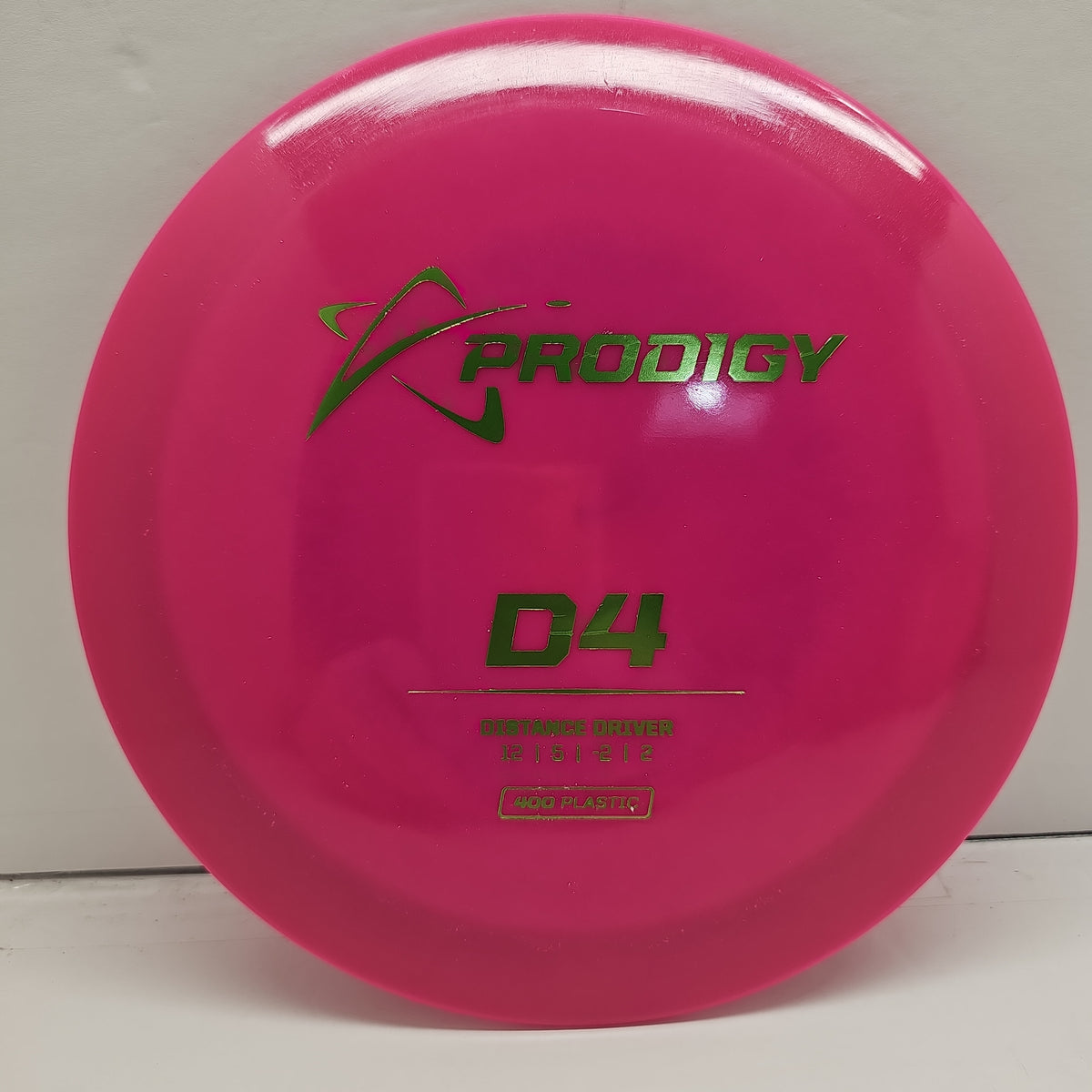 Prodigy D4 400 Plastic 174g – Route 66 Kites