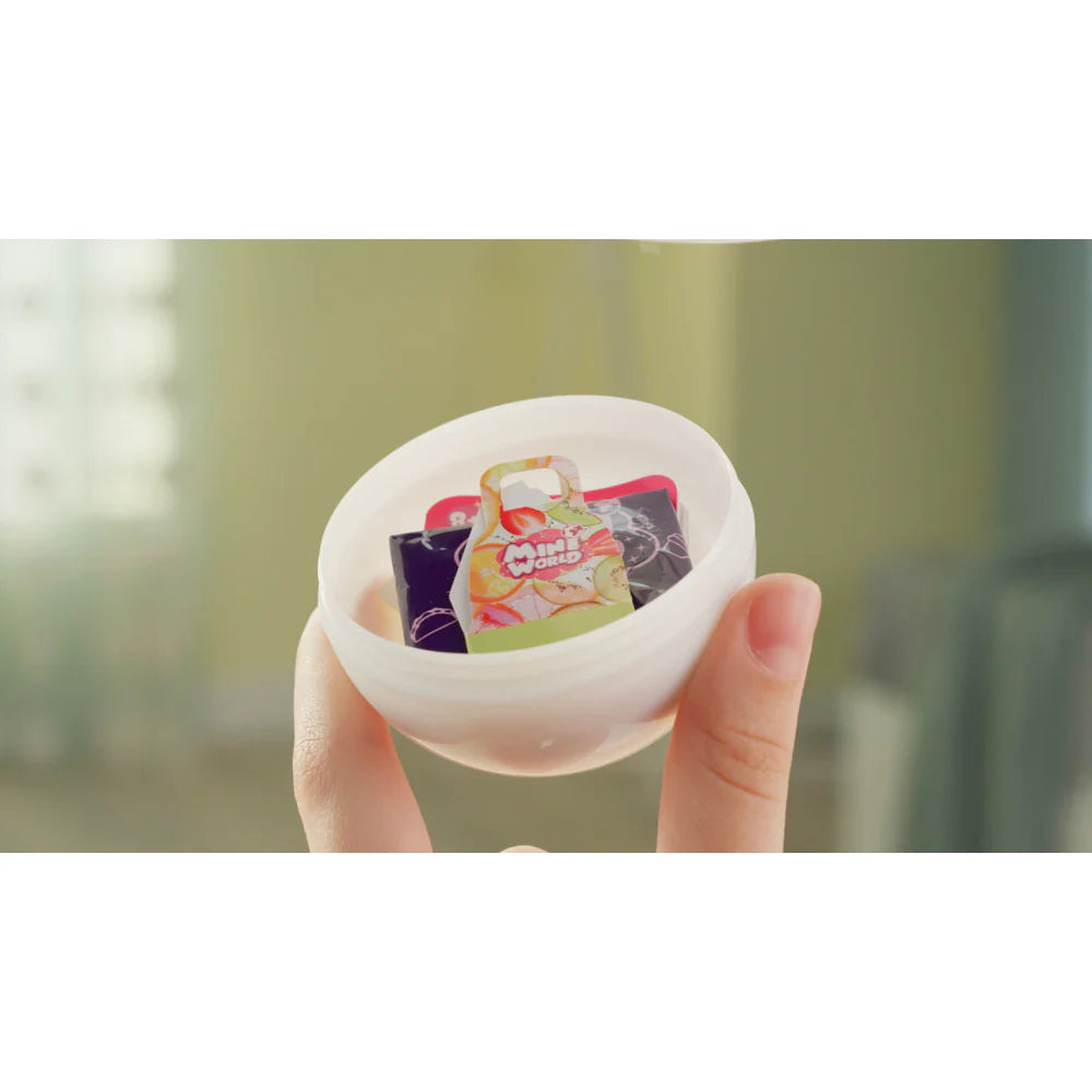 Mini World Series 1 – Route 66 Kites