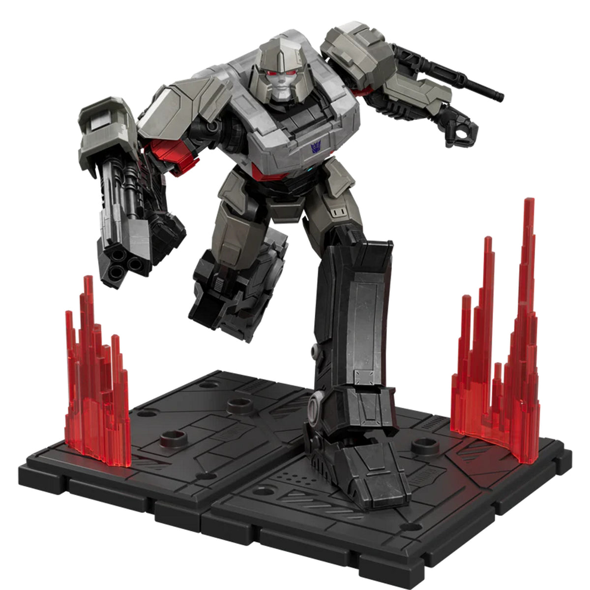 Transformers Classic Class 12 - Megatron | Transformers One – Route 66 ...