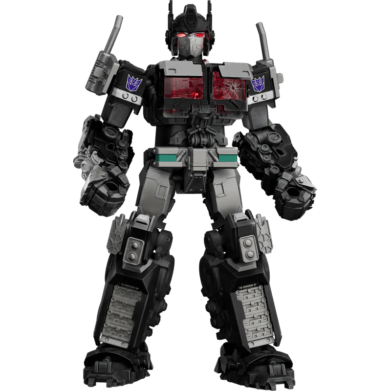 Transformers Classic Class 08 | Nemesis Prime | Rise of the Beasts ...