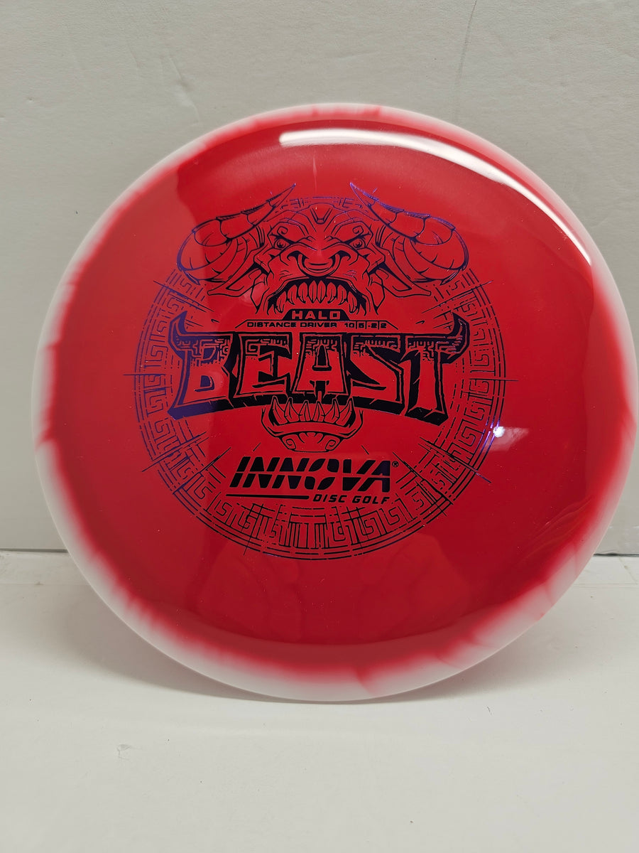Halo Star Beast – Route 66 Kites