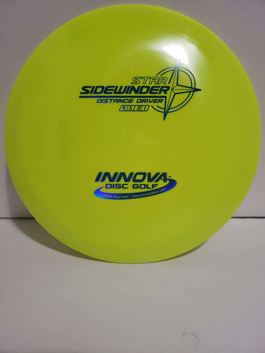 Star SIDEWINDER – Route 66 Kites