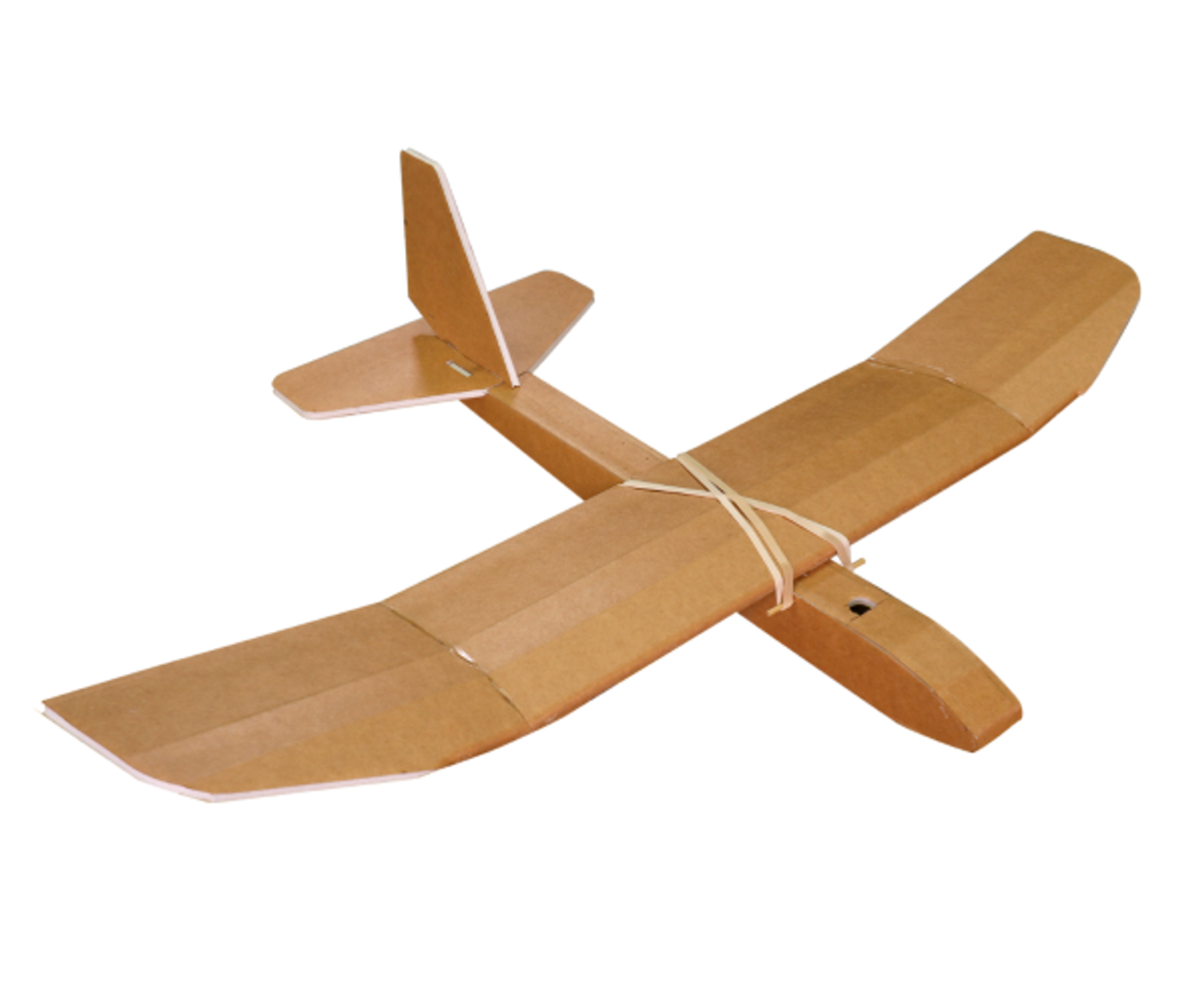 FT Wonder Glider MKR2 (5 Pack) STEM – Route 66 Kites