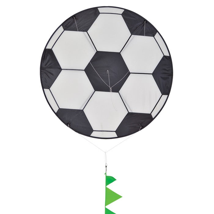 Soccer Ball Kite – Route 66 Kites